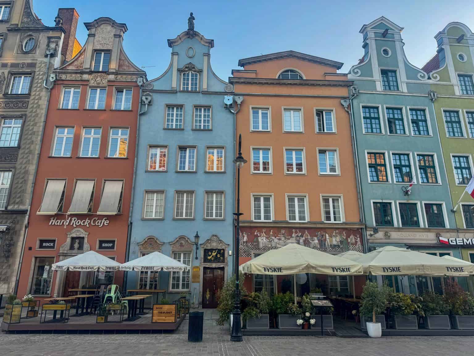 9 Best Things to Do in Gdańsk - Freedom Years Travel
