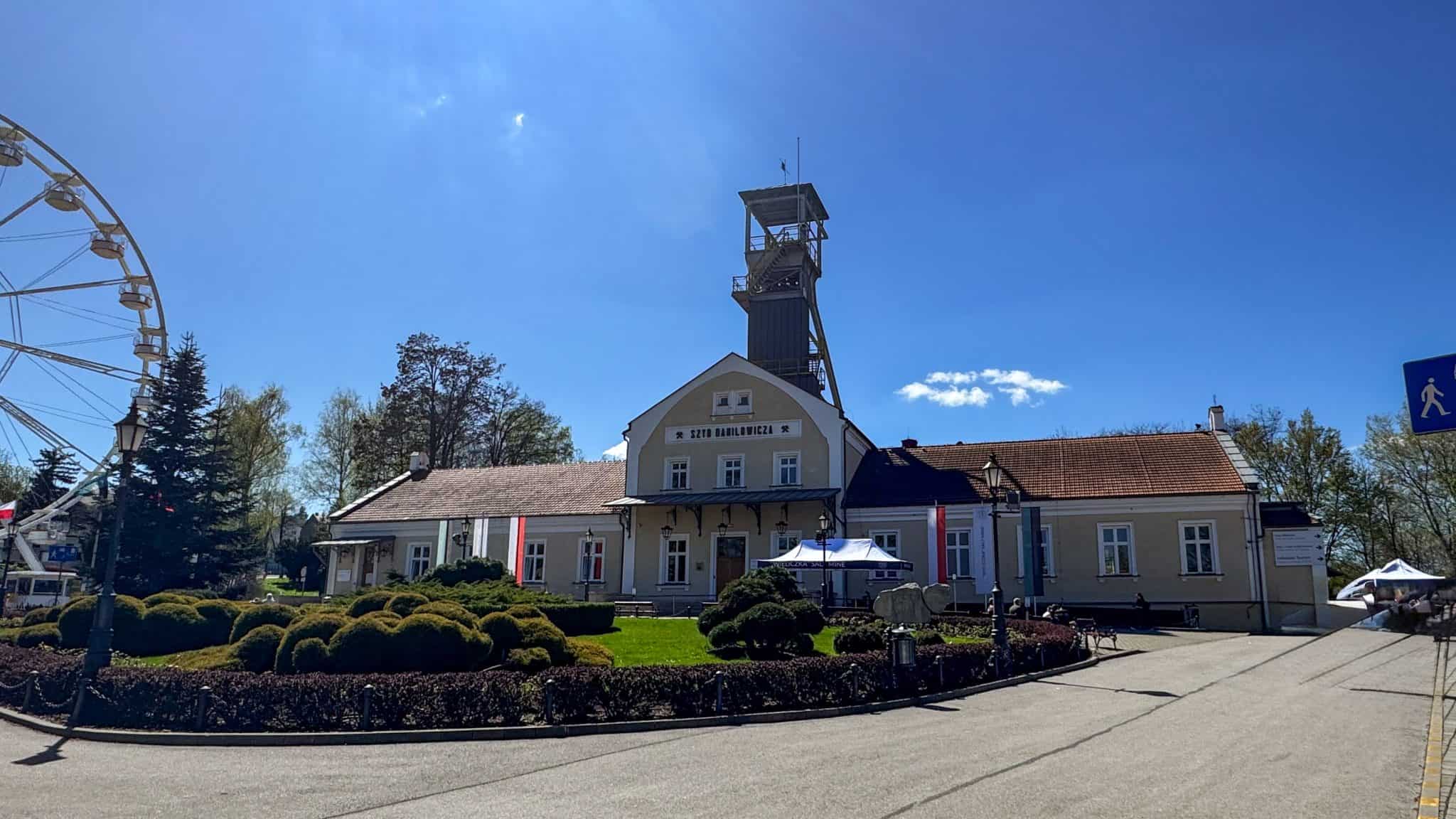 Wieliczka Salt Mine: Tickets, Tours & How to Get There from Kraków ...