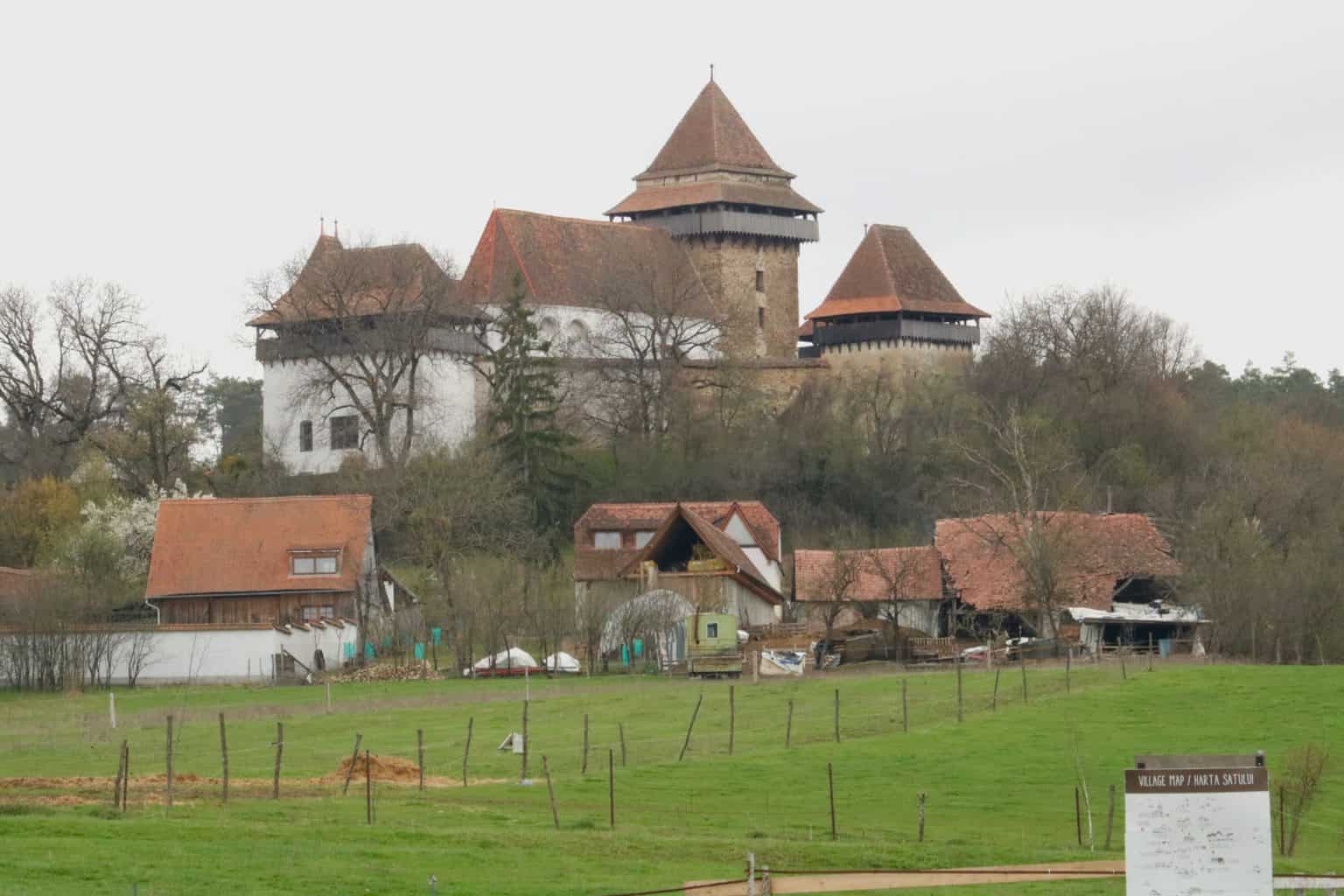 Why Visit Romania? 9 Reasons It Belongs on Your Europe Itinerary ...