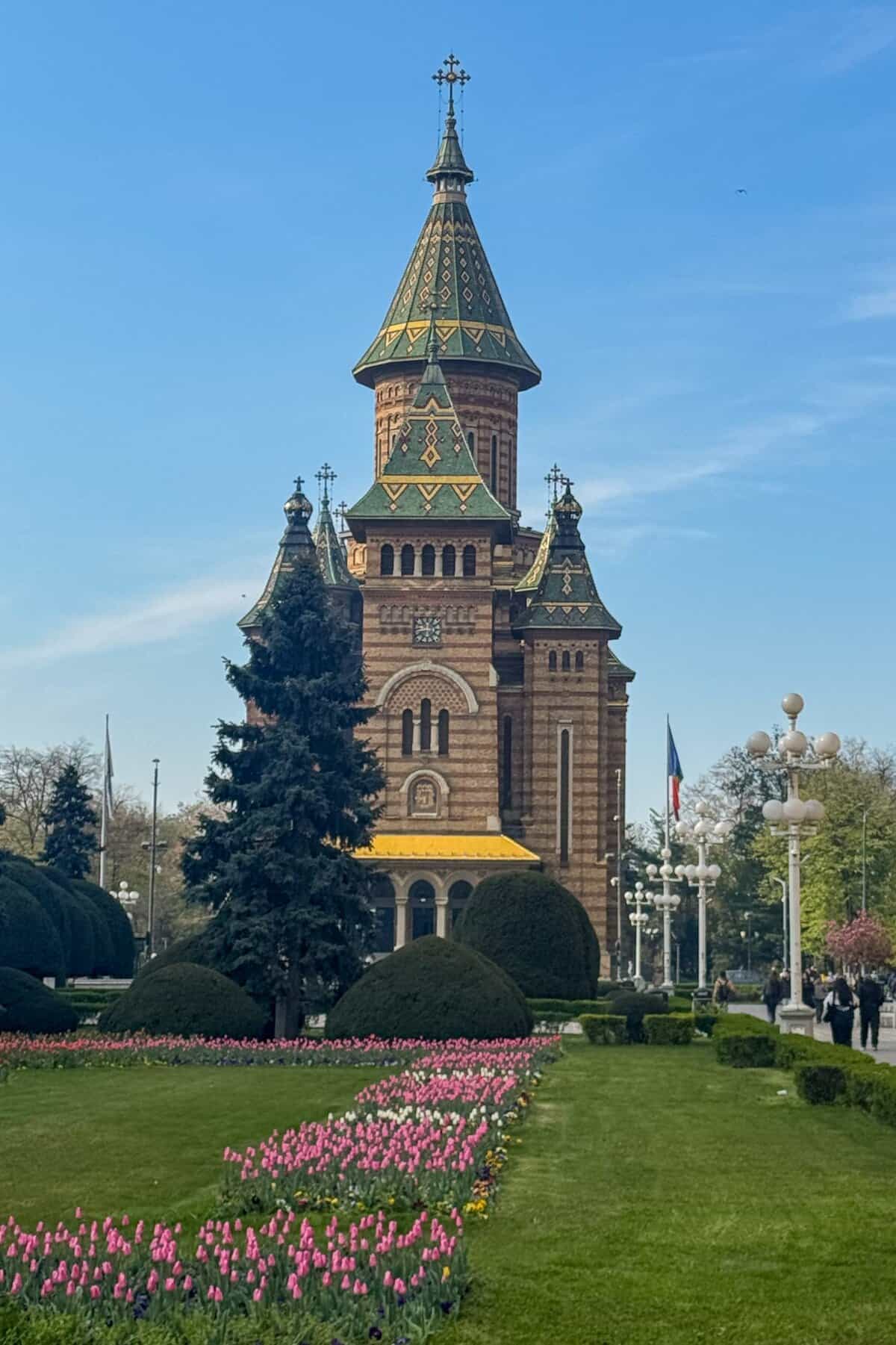 Best Time to Visit Romania - Weather, Festivals and Seasons - Freedom ...