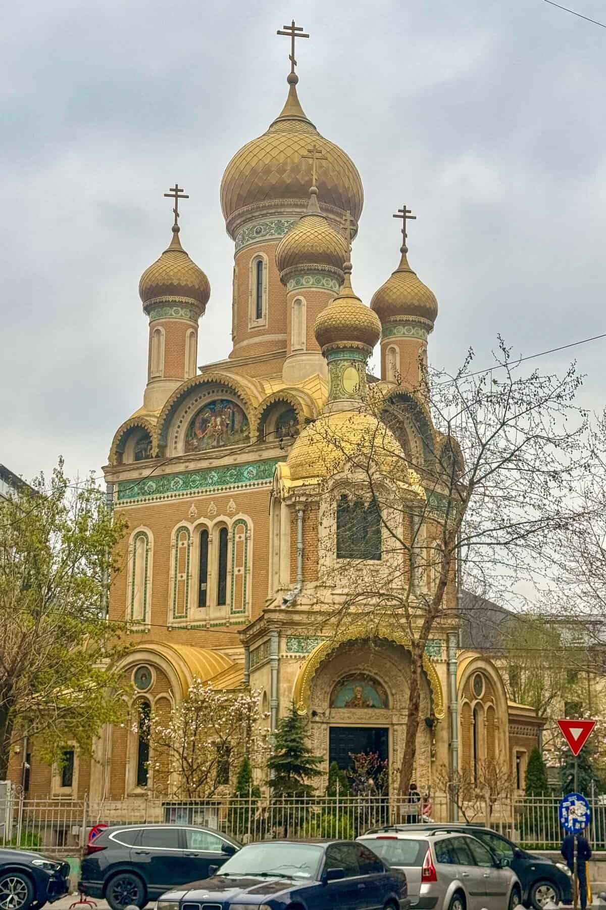 Is Bucharest Worth Visiting? Why Romania’s Capital May Surprise You ...