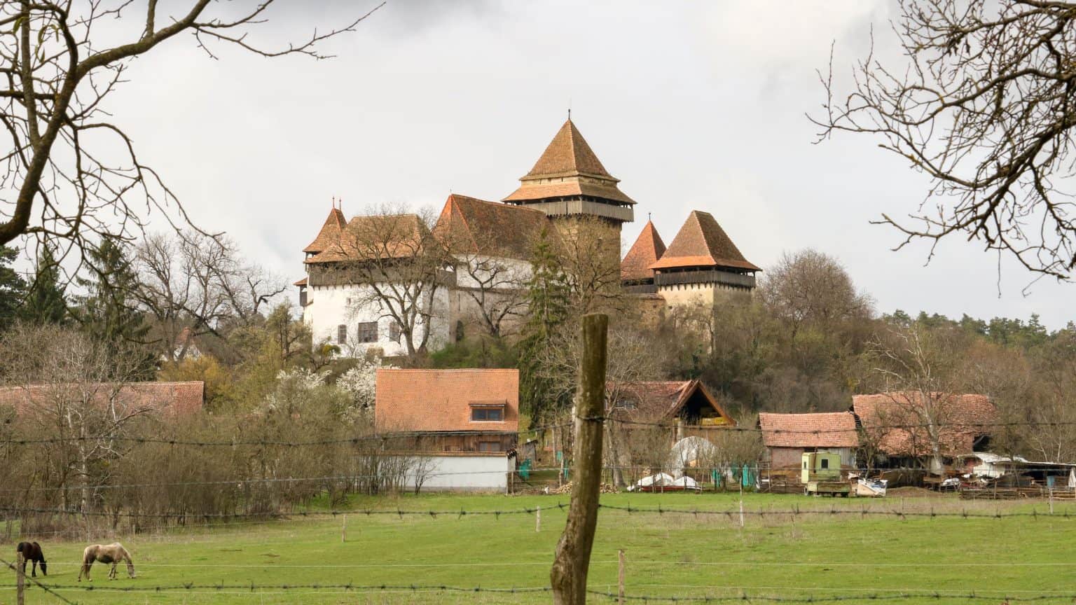Why Visit Romania? 9 Reasons It Belongs on Your Europe Itinerary ...