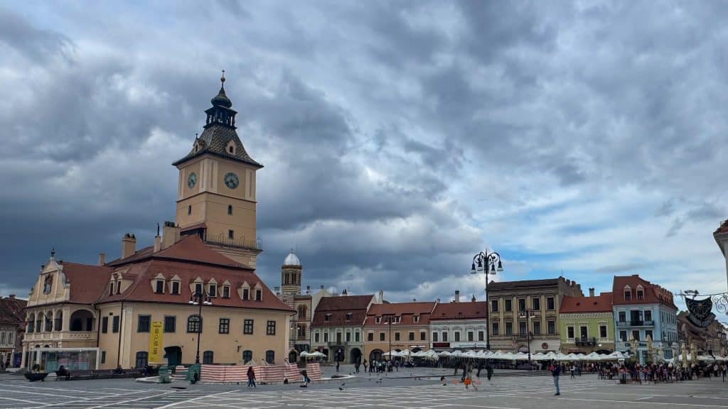 Why Visit Romania? 9 Reasons It Belongs on Your Europe Itinerary ...