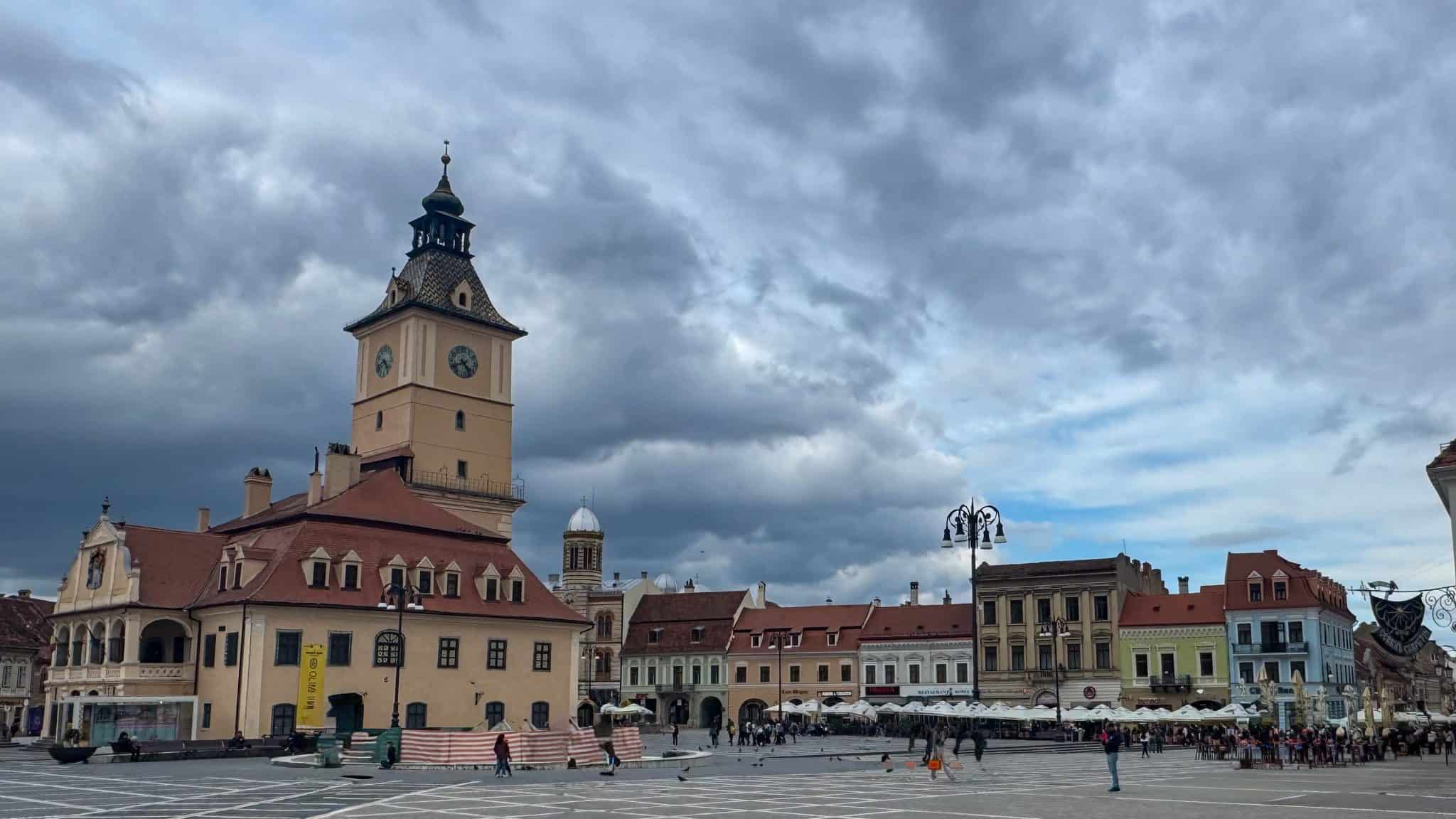 Why Visit Romania? 9 Reasons It Belongs on Your Europe Itinerary ...